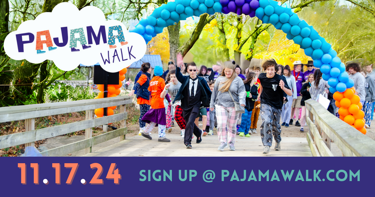 Pajama Walk - Cole Levy